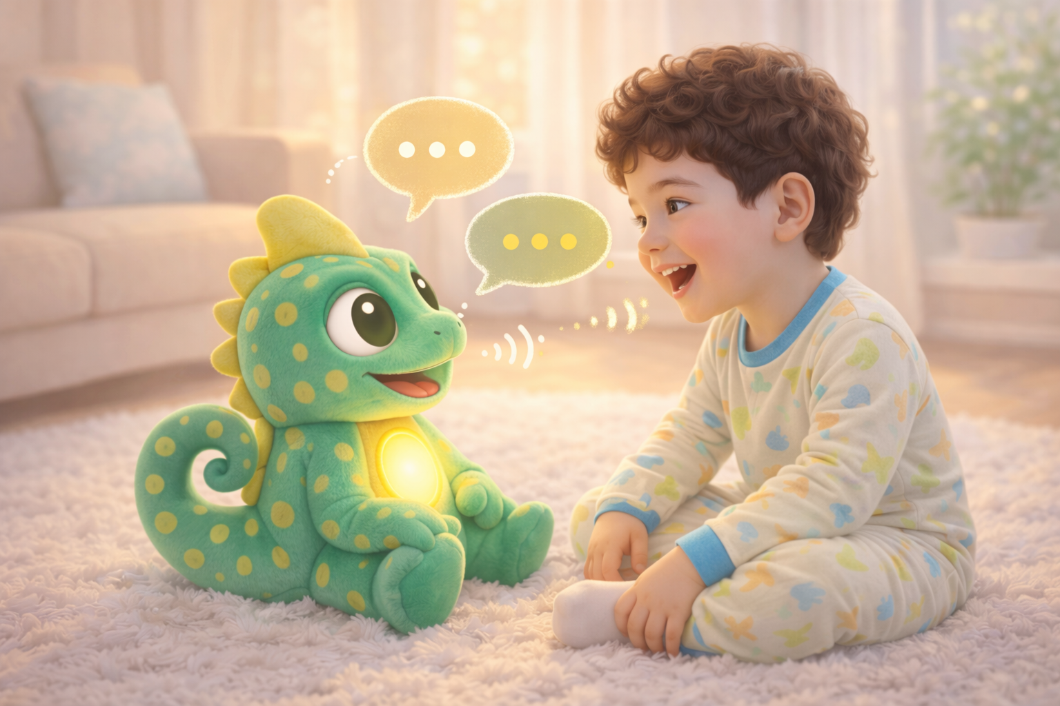 COBY - The AI Coping Buddy